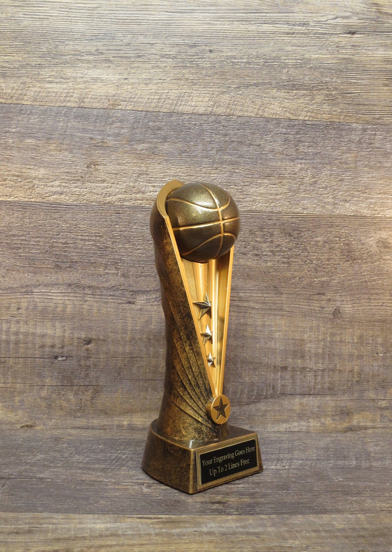 Champion Trophy Basketball