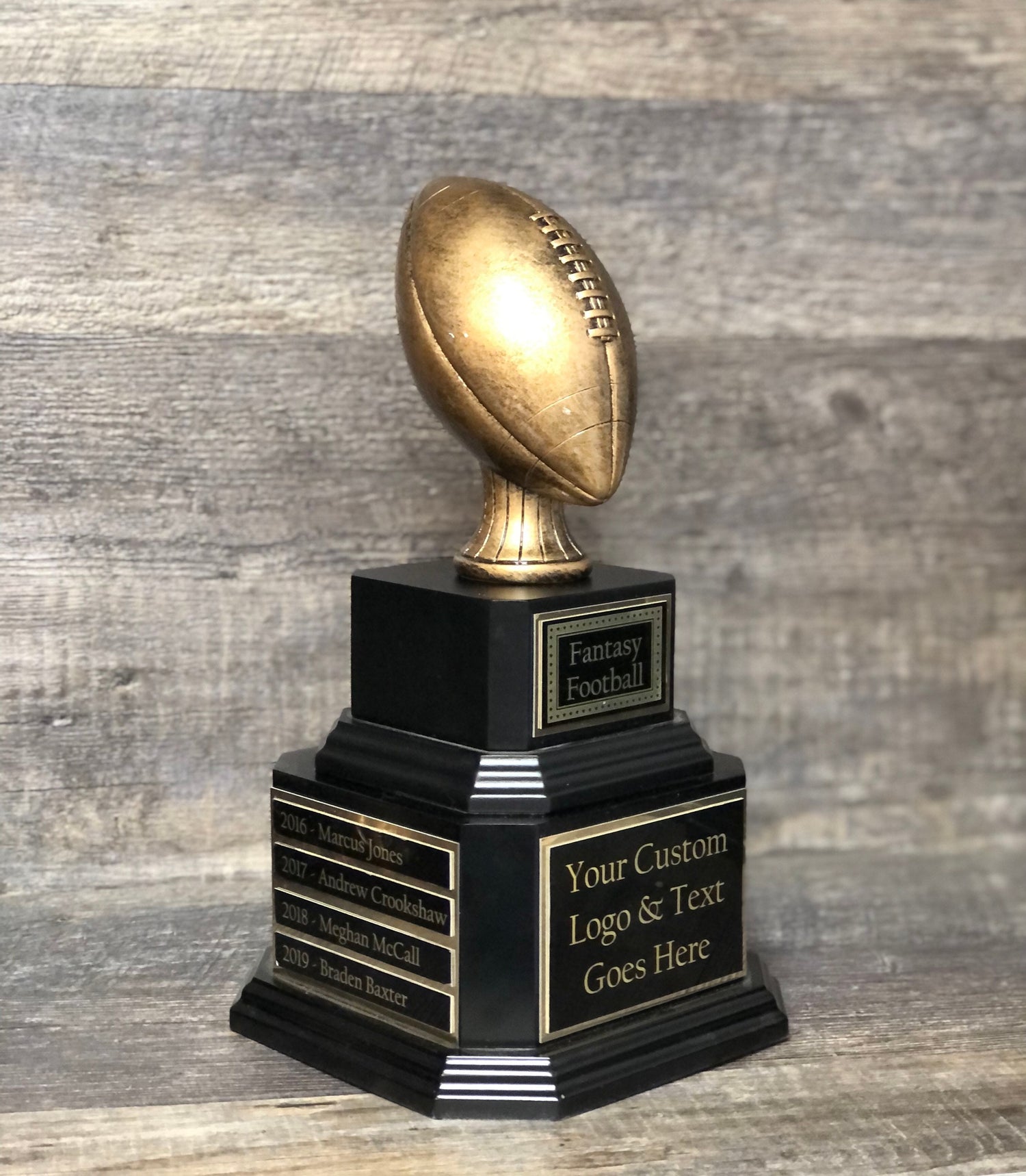 Fantasy Football Trophies