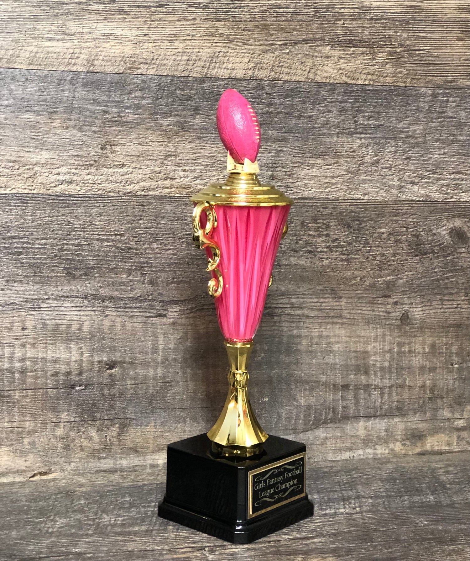 Ffl Champion Women